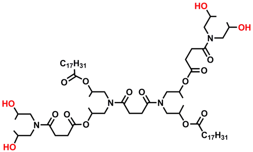 Hybrane® ZW 6315 | Polymer Factory