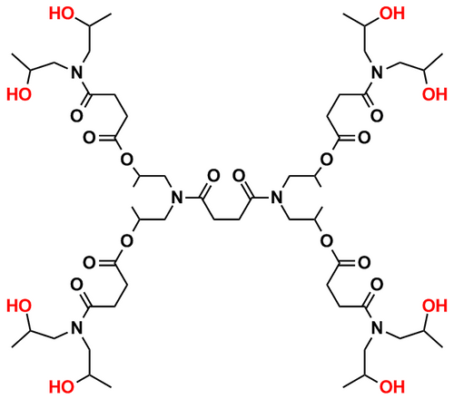 Hybrane® S1200 | Polymer Factory