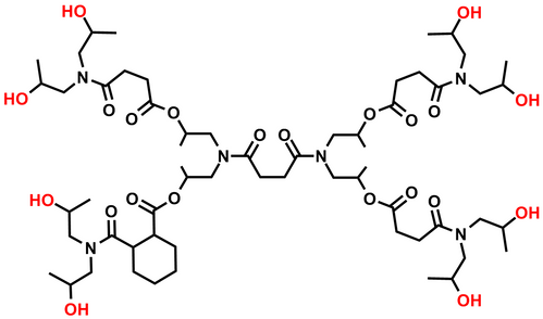Hybrane® H S80 1700 | Polymer Factory