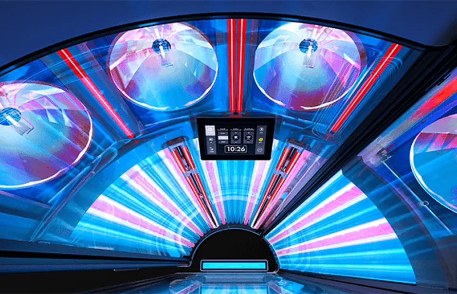 KBL K7s Extra Sun | islandtans2017