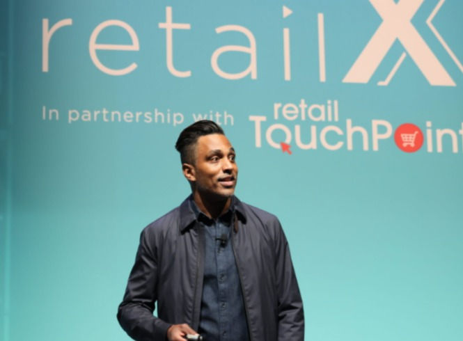 Retail Innovation Conference & Expo | PAVE Global Retail Innovation Conference & Expo | PAVE Global