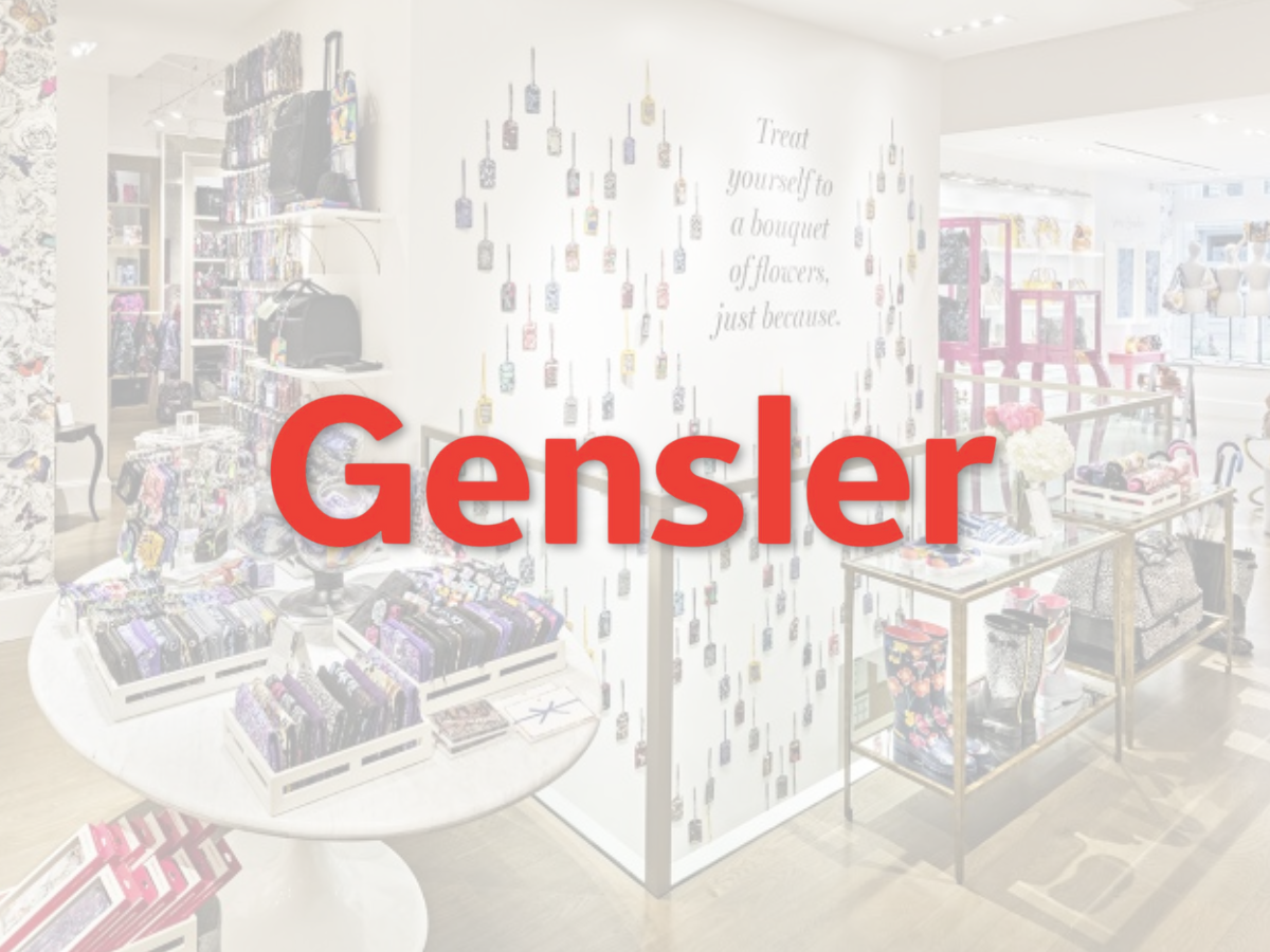 PAVE Job Board | Architect - Luxury Retail