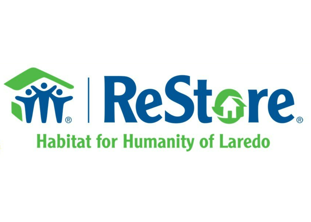 Habitat For Humanity Restore Logo Vector