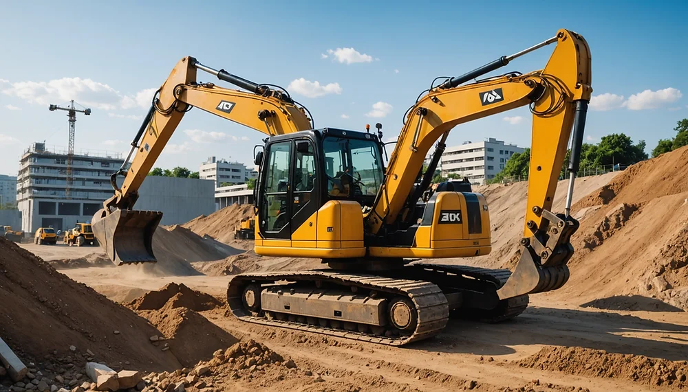 The Intersection of Technology and Construction: How AI is Shaping the ...