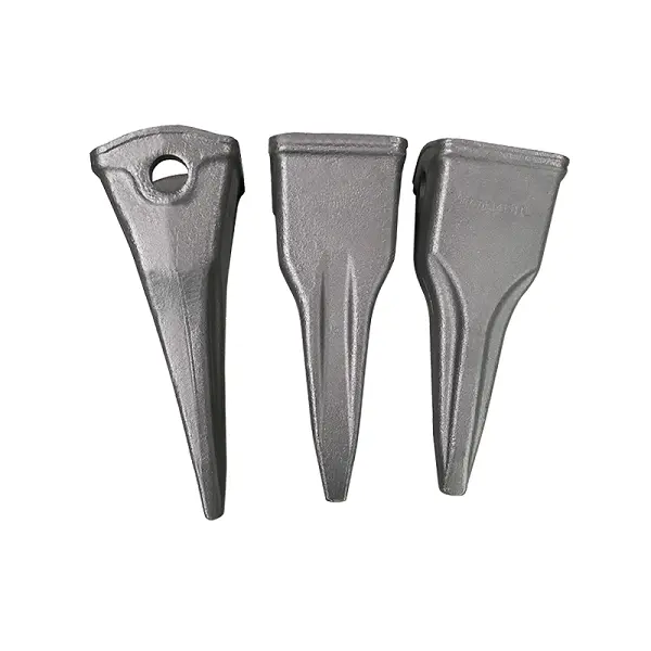 Swing Bearings & Tooth Points | SiyaramInternational