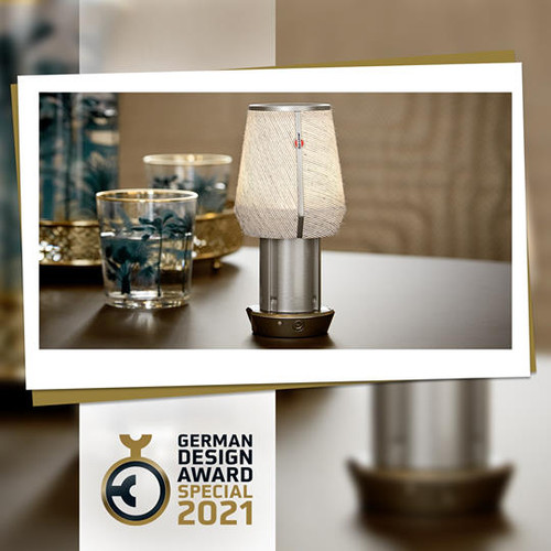 Bürstner Home Light | Bürstner Online Shop