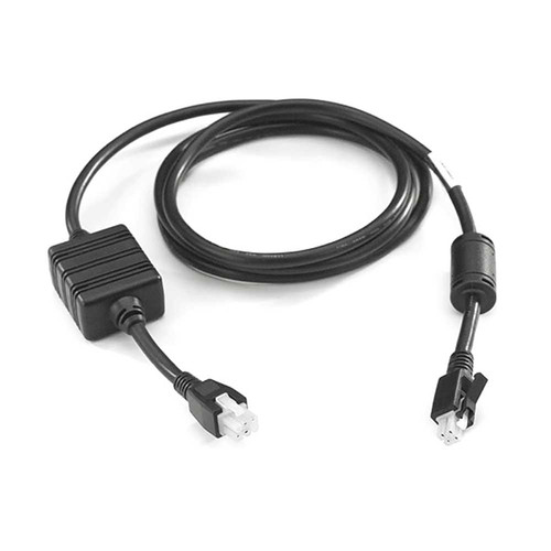 DC Line Cord | TSL Group