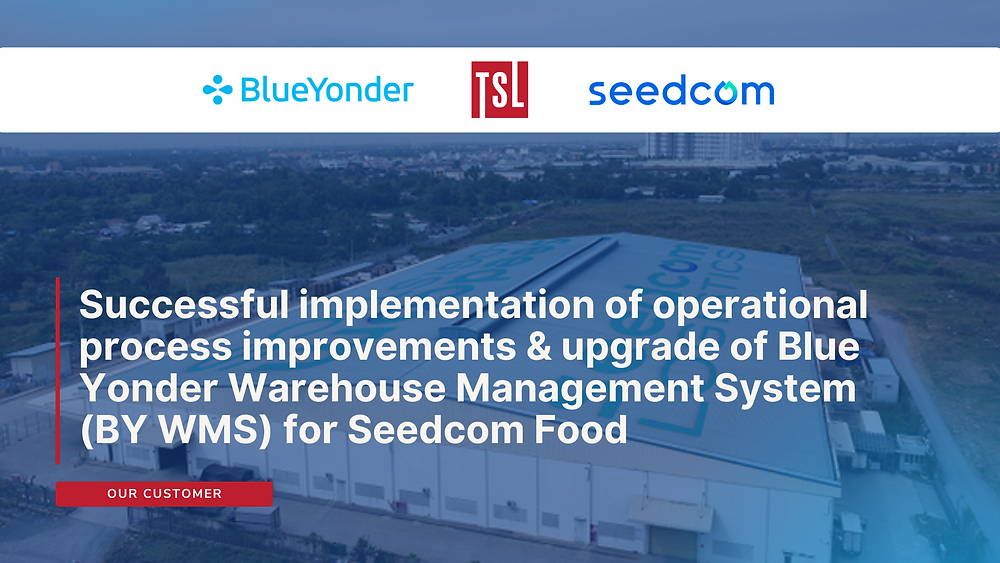 Successful implementation of operational process improvements and ...