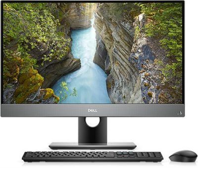 Dell OptiPlex 7770 All-in-One | TSL Group