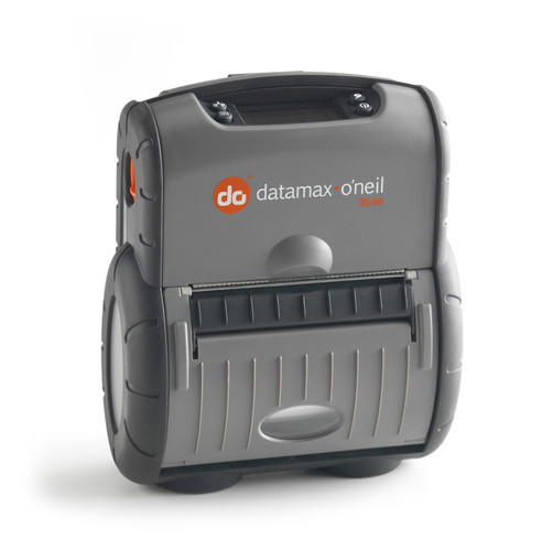 RL4e Rugged Portable Label Printers | TSL Group
