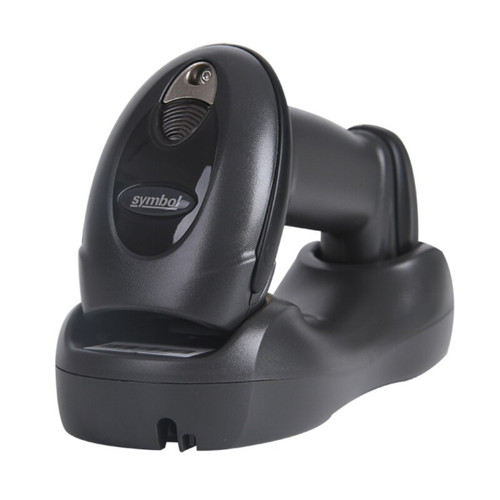 Zebra LI4278 Cordless Barcode Scanner | TSL Group