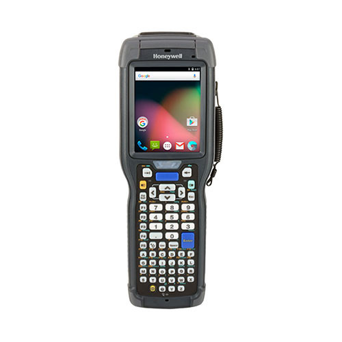 Honeywell CK75 Ultra-Rugged Mobile Computer | TSL Group