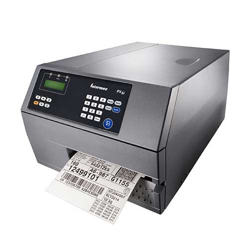 Honeywell Rugged PX6i Industrial Printers | TSL Group
