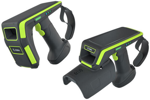 RFD9090 Ultra-Rugged UHF RFID Sleds | TSL Group