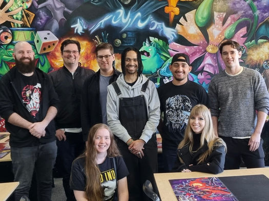 Nihongo no Niwa Beyond the Classroom: Mid-Year Class Outings