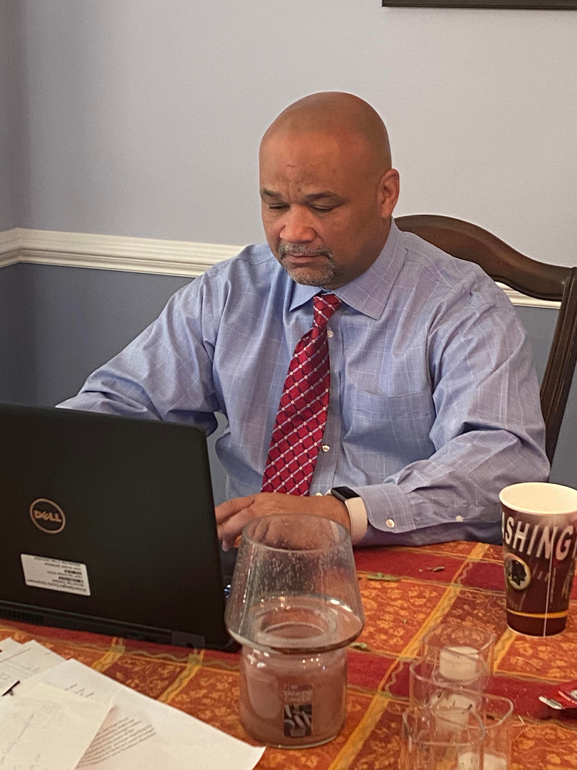 Delegate Dereck Davis | Maryland House of Delegates | District 25