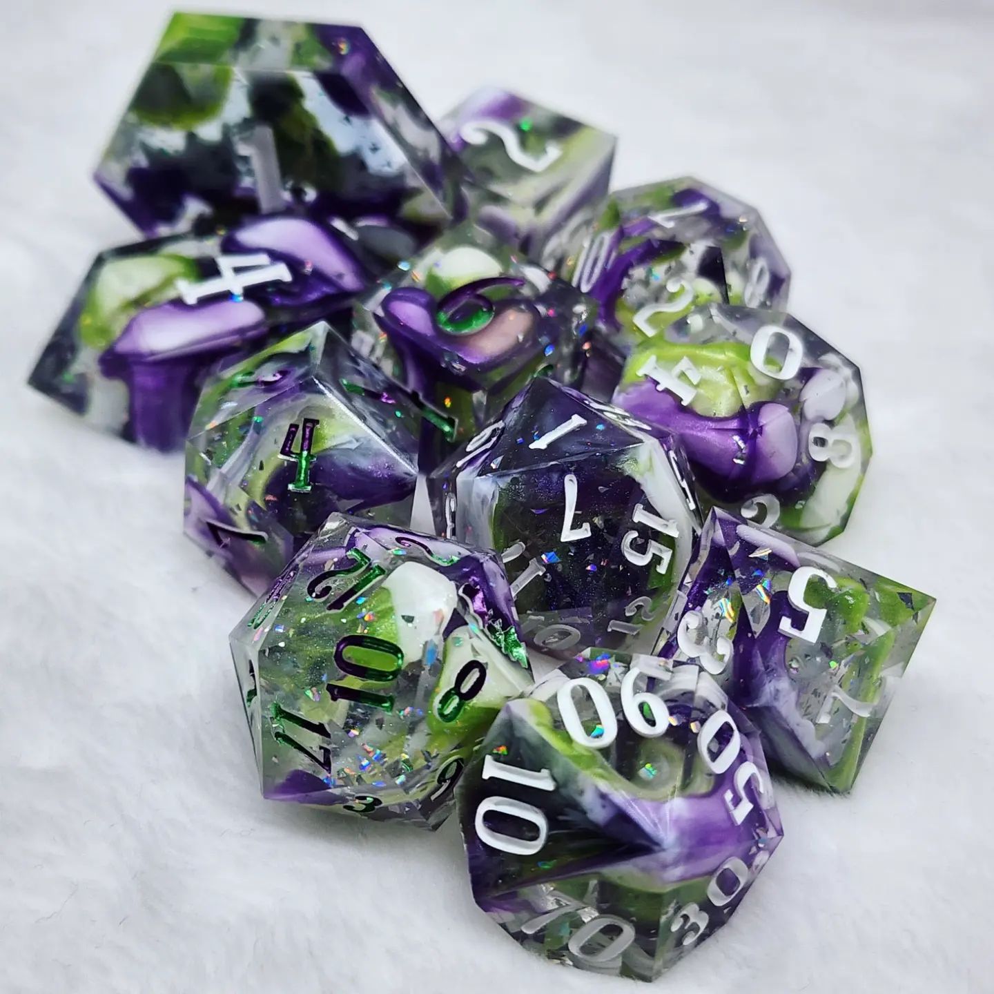 Jack Napier | Pteradice