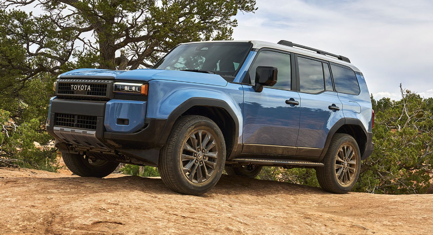 The 10 Best Surf Cars Ranked for 2025