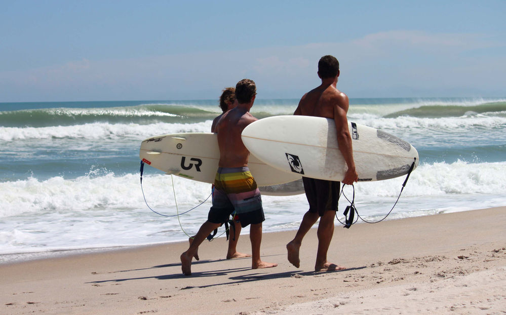 Cocoa Beach Surf Guide: The Surf Capital of the East Coast
