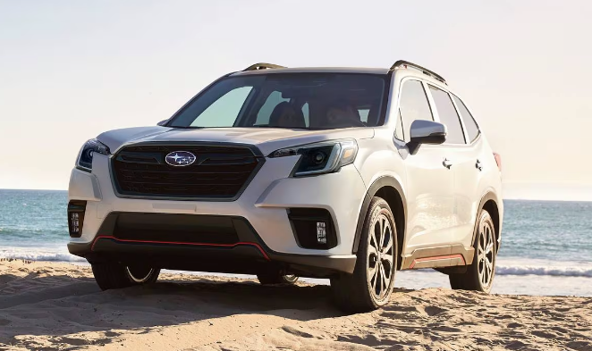 The 10 Best Surf Cars Ranked for 2025