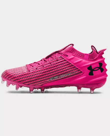 How to Buy Pink Football Cleats