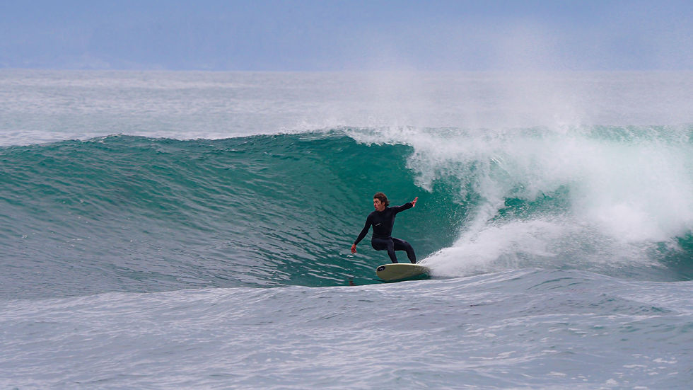 How Four Wheel Campers Created the Ultimate Ryan Burch-Approved Surf ...