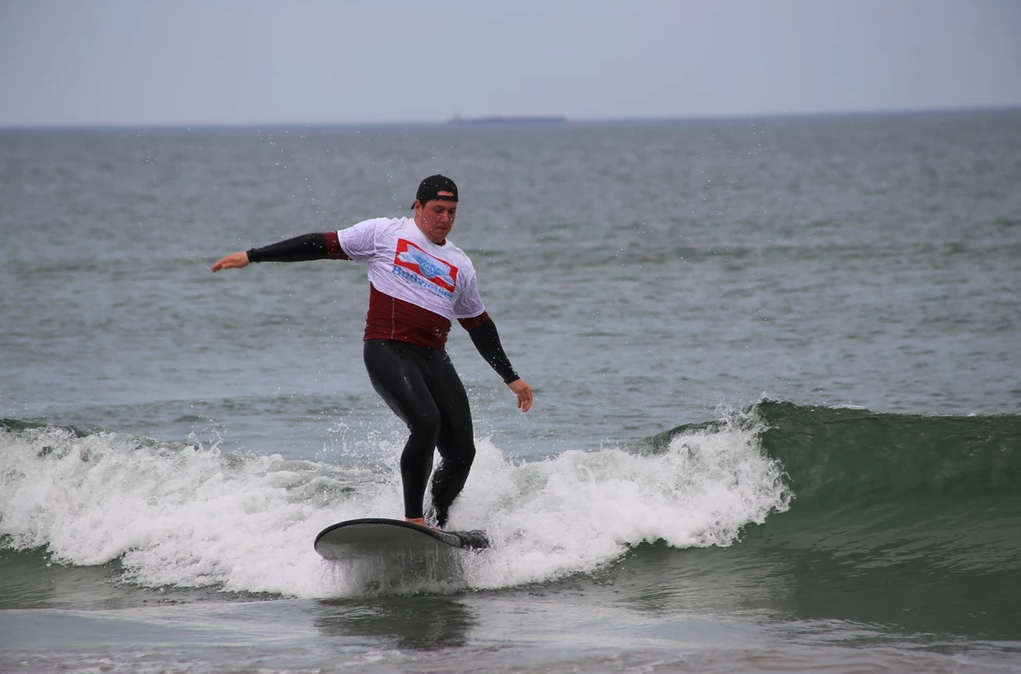 "No Pressure, Just Stoke": The 21st Annual New England Longboard ...