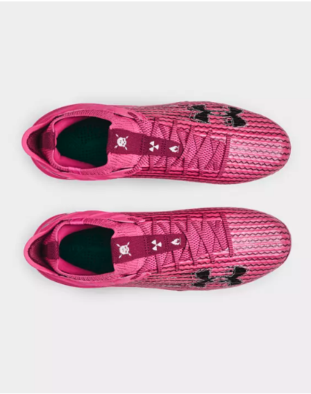 How to Buy Pink Football Cleats
