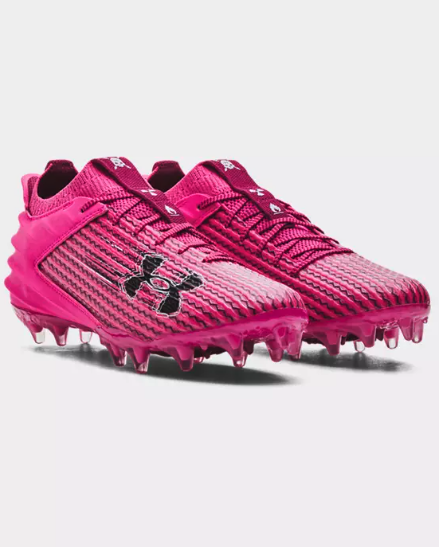 How to Buy Pink Football Cleats