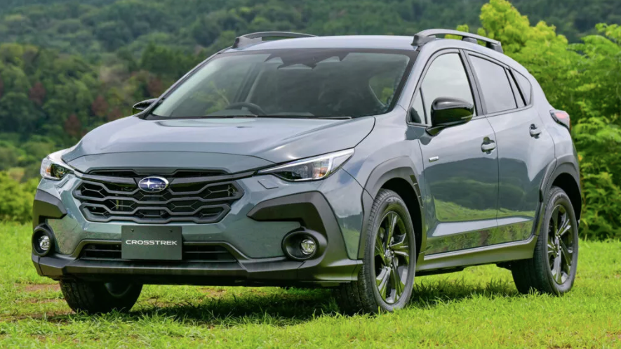 The 10 Best Surf Cars Ranked for 2025