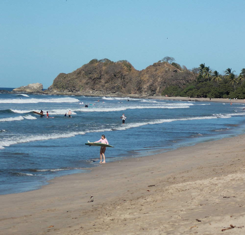 Your Guide to the Ultimate Nosara, Costa Rica Surf Trip