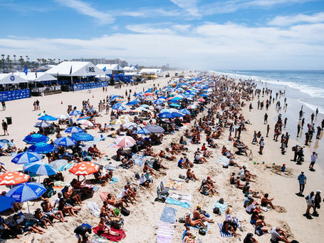 Features | American Surf Magazine