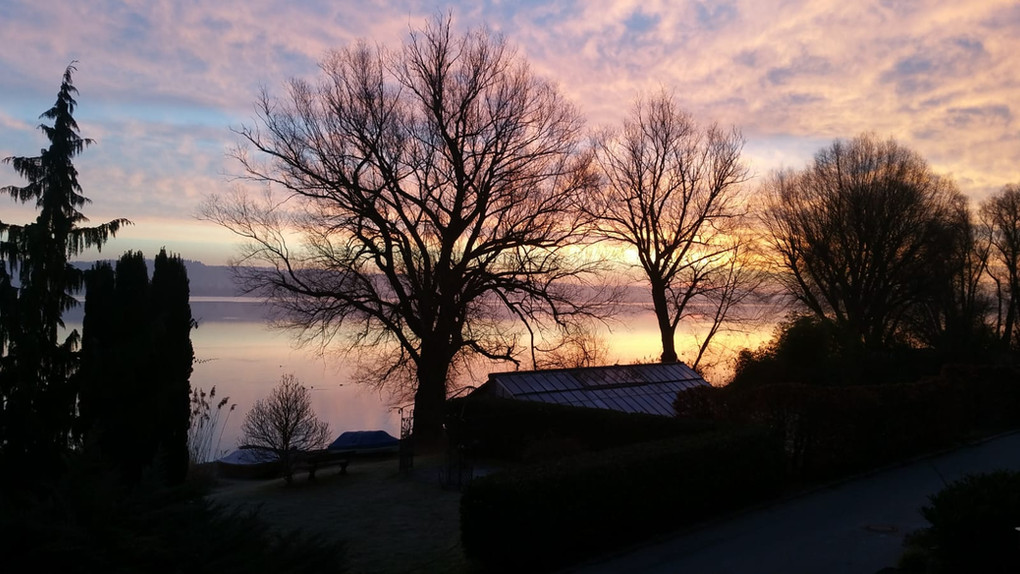 Ferienwohnung Haus Konrad Insel Reichenau