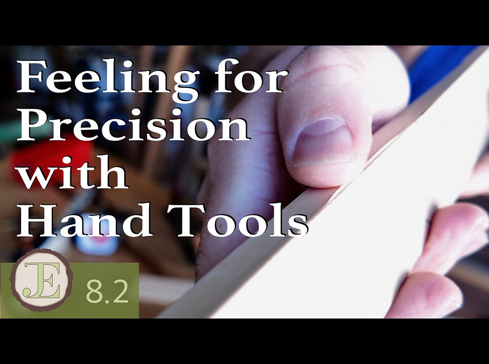 Use A Marking Gauge For Layouts