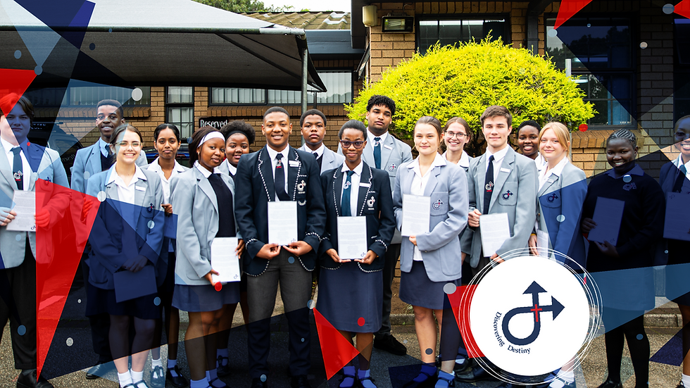 Grade 9 Subject Choices 2024/25 | RBC School