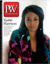 Big | Vashti Harrison