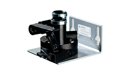 QL3B Water Filter Head | Tri-Point Ref