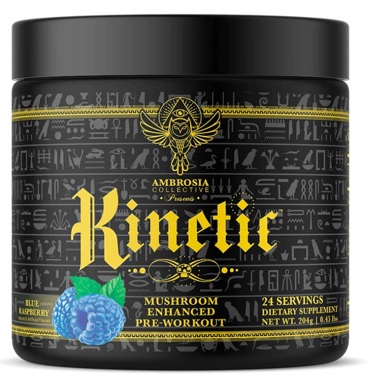 Pre Workout | Post Falls Sports Nutrition | Post Falls