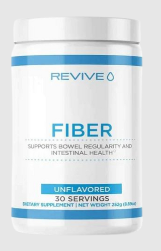 Revive Fiber 30 serving | PFSN