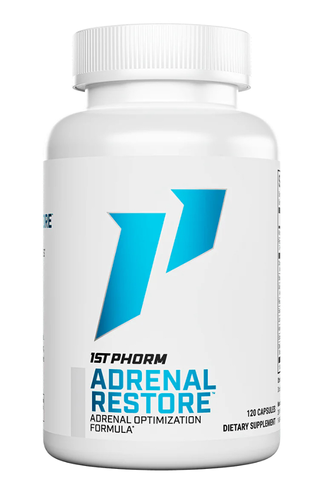 1st Phorm Adrenal Restore | PFSN