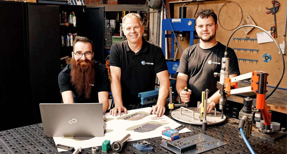 VDDS | Lochristi | Ruilare 41, Lochristi, Belgium