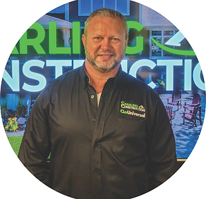 Sparling Construction | About Us | Bismarck, ND Remodeling