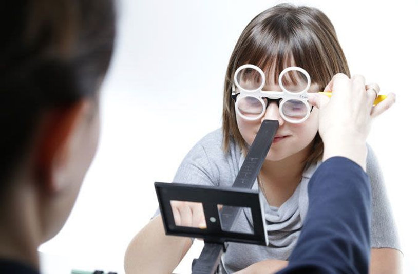 Unlocking the Power of Vision Therapy: A Journey to Clearer