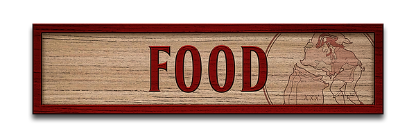 OUR MENUS | The Old Grist Mill