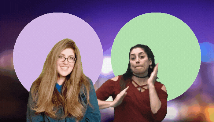 Green Screen SUMMIT HOME! | Green Screen Gal