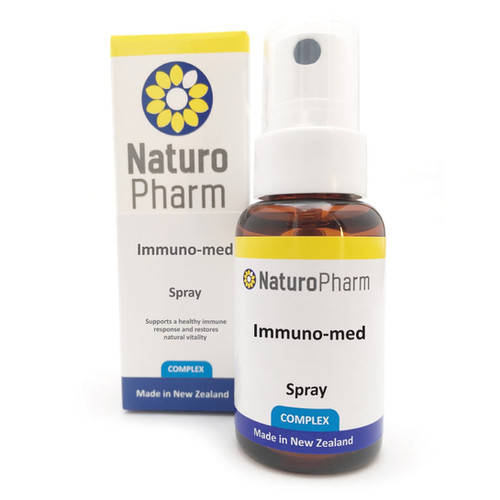 Immuno-med | naturopharm