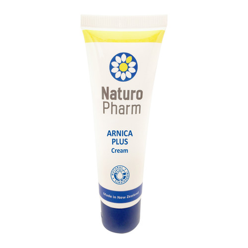 Arnica Plus Cream | naturopharm