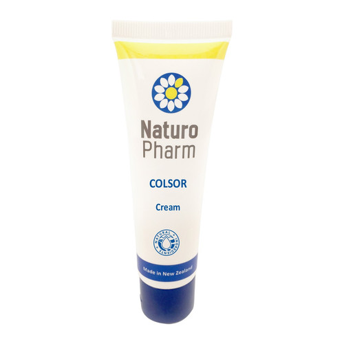 Colsor Cream | naturopharm