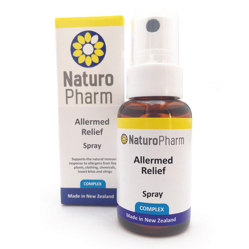 Allermed Relief | naturopharm