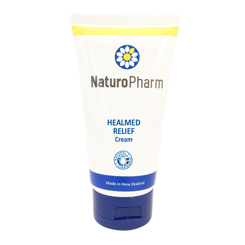 Healmed Relief Cream | naturopharm